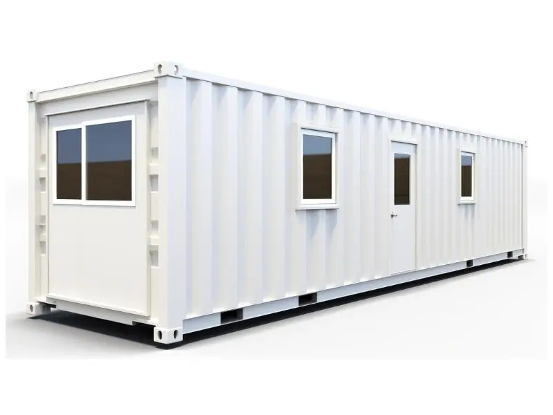 Equipos modulares – Grupo Lara